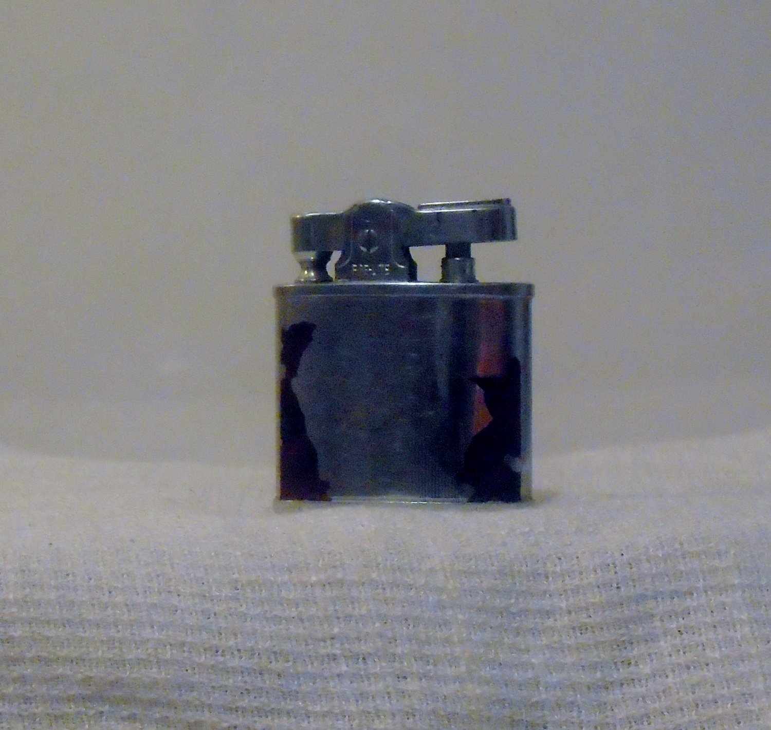 Fire-Lite Leader Automatic First Quality Made in Japan Lighter