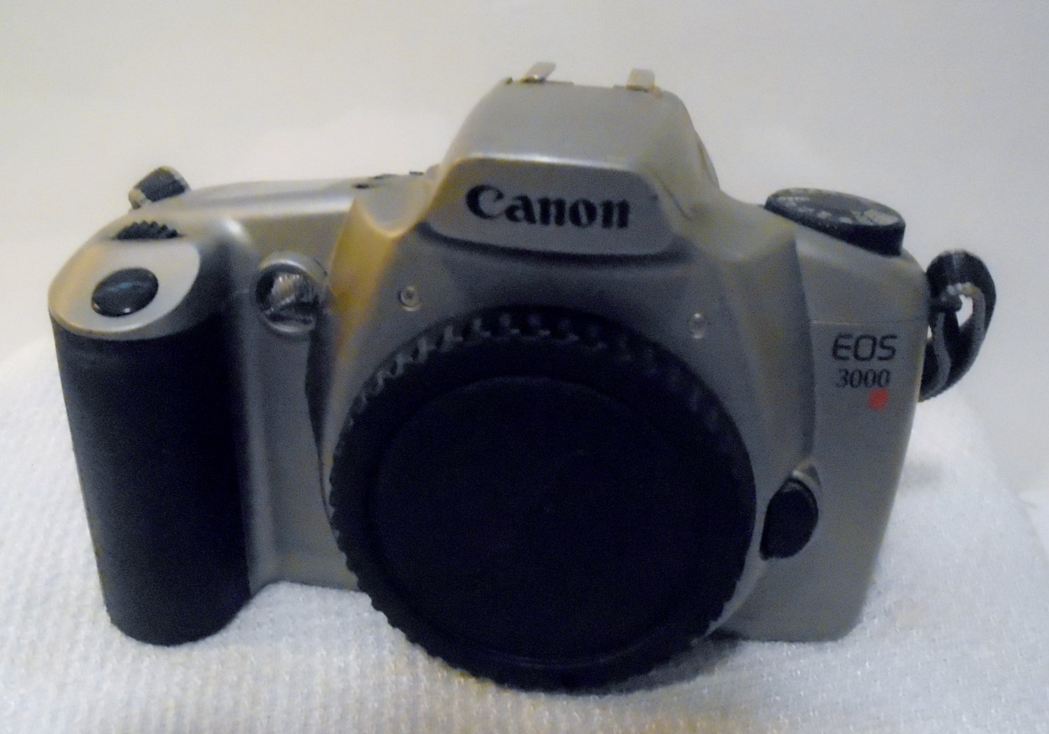 Canon EOS 3000N Body Only 35mm