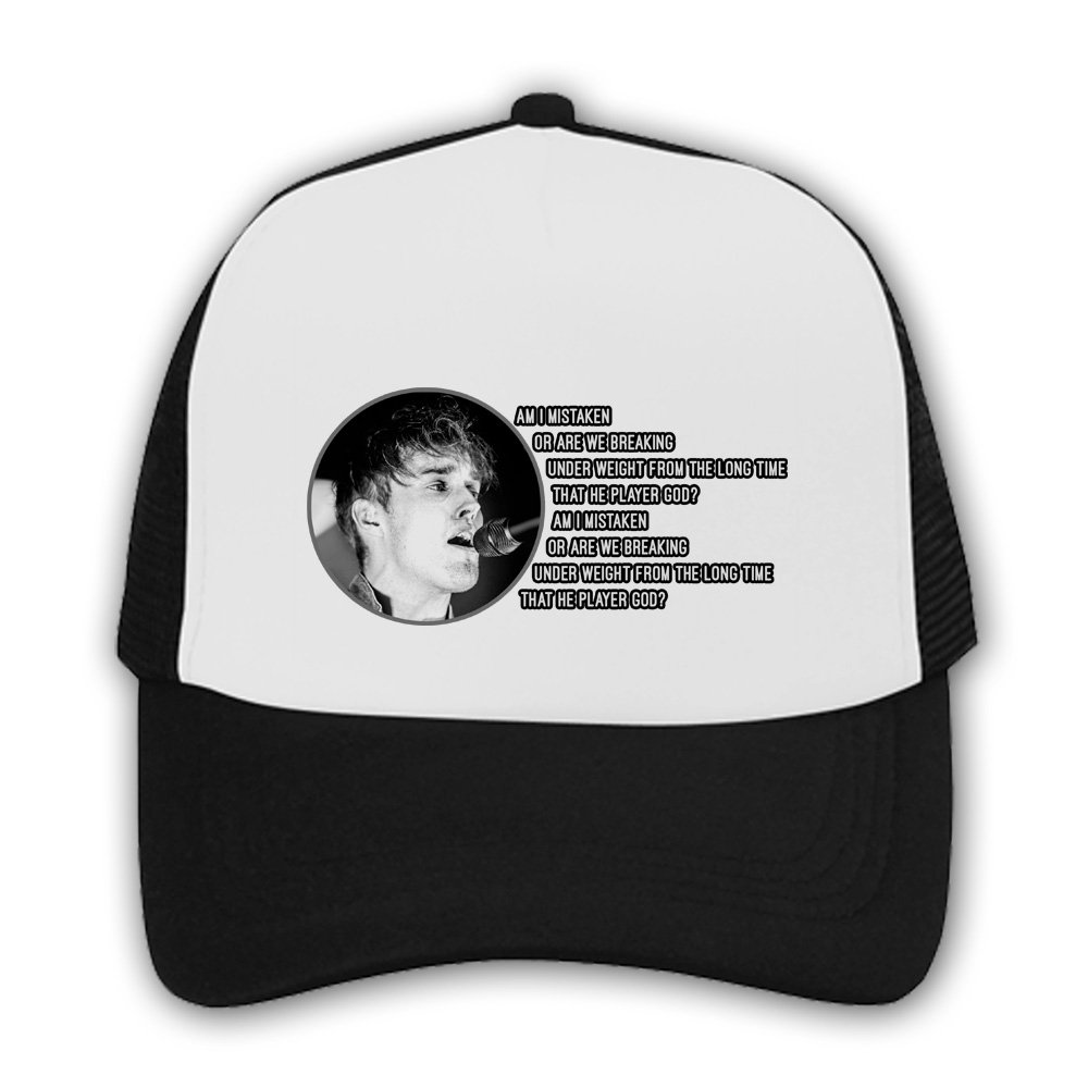 5 Sam Fender - Hypersonic Missiles Hats Caps