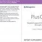 Metagenics Plus One Daily Prenatal 30 packets - 14 B Day Ship