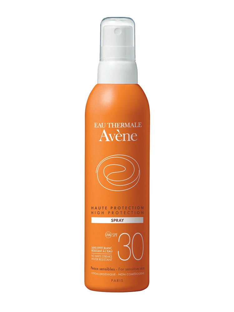 Avene Sun Care SPF 30 Spray 200ml