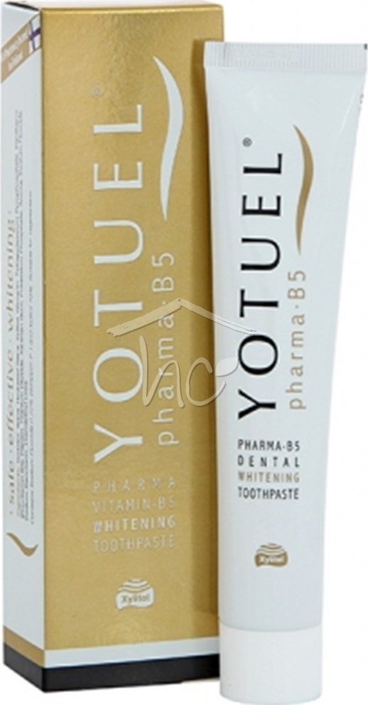 Yotuel PharmaB5 Whitening Toothpaste 50ml