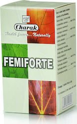 Charak Femiforte, Vaginal antiseptic 75 tabs