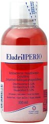 Eludril Perio Eluperio, Chlorhexidine Oral Solution 0,12%, 300ml