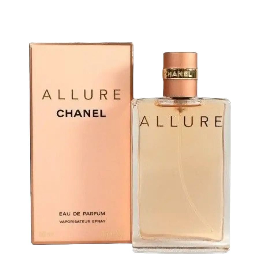 Chanel Allure 100ml EDP Spray