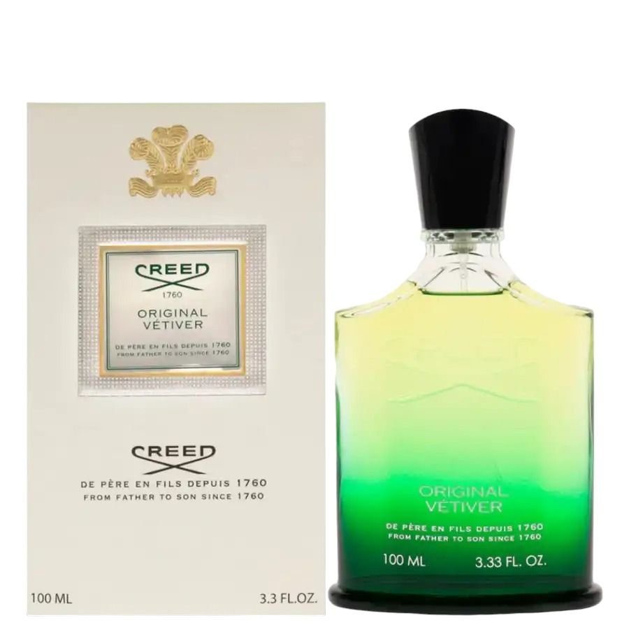 Creed Original Vetiver 100ml EDP