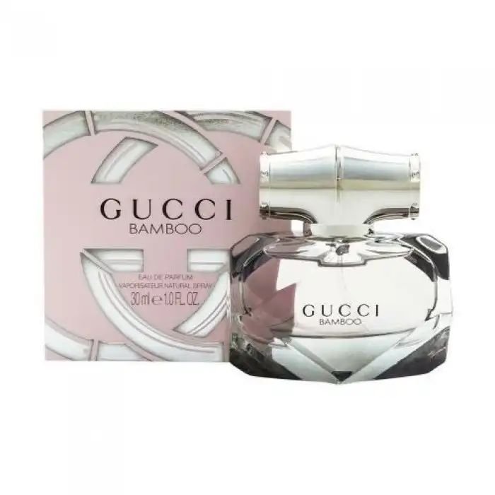 Gucci Bamboo 75ml EDP