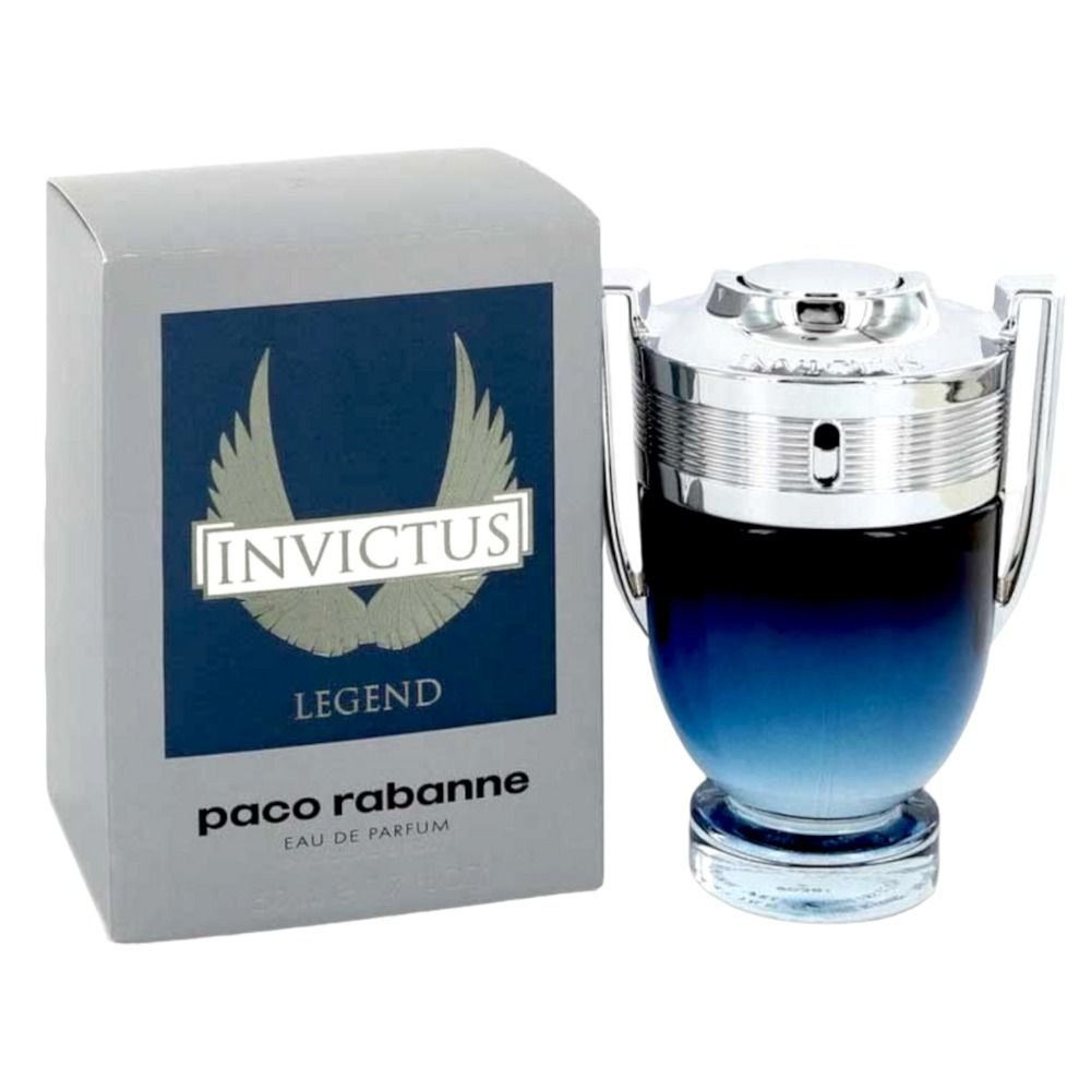 Paco Rabanne Invictus Legend EDP 100ml Men