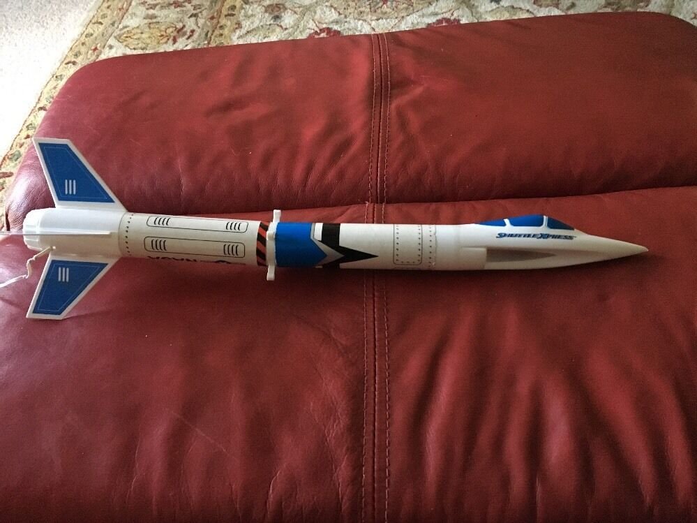 Estes Shuttle Xpress Model Rocket Kit (2183)
