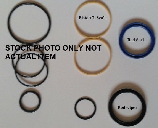 Ford 770, 770A, 770B Loader Lift & Tilt Cylinder Seal Kit SML24477