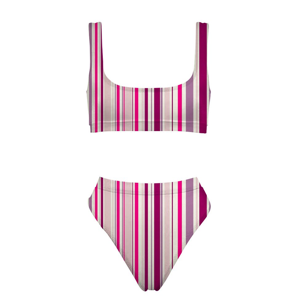 Custom Bikini With Your Design