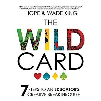 The Wild Card by Wade King – Audiobooks , MP3