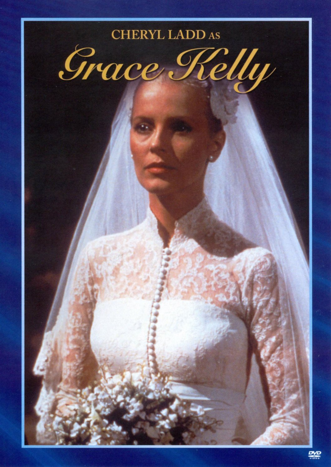 Grace Kelly [DVD] [1983]