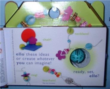 Ello-opolis Ello Creation System Special Mini Pack