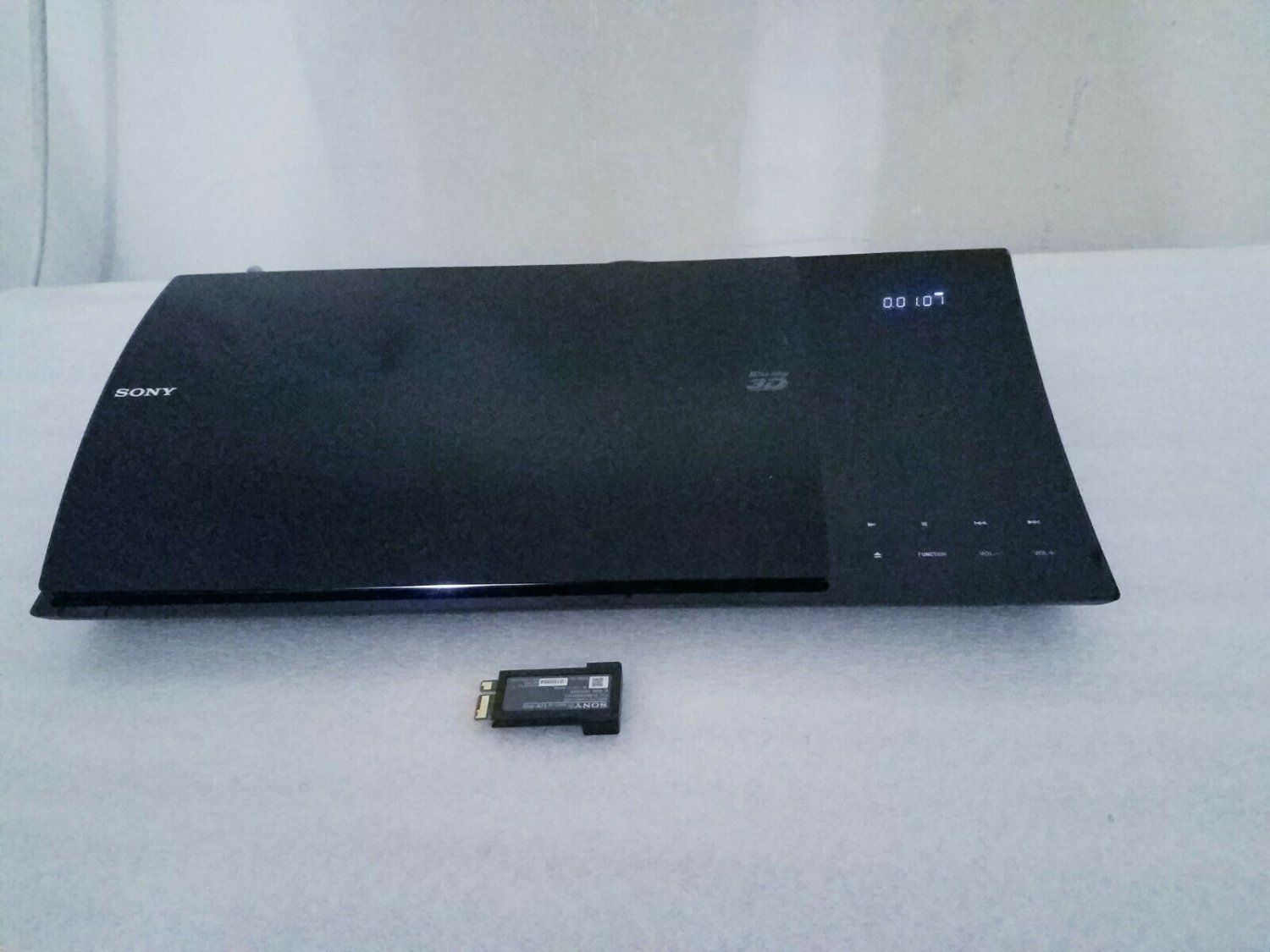 ⭐Sony DVD 3D Bluray 5.1Ch 1000W HDMI(in/out) Wi-Fi Home Receiver Amp ...