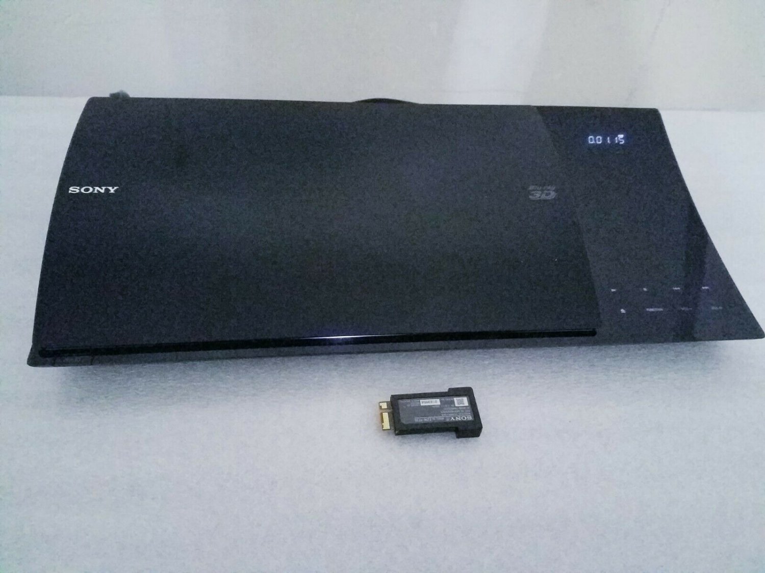 ⭐Sony DVD 3D Bluray 5.1Ch 1000W HDMI(in/out) Wi-Fi Home Receiver Amp ...