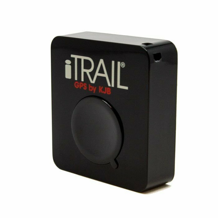 ⭐iTrail GPS Data Logger Multi-Purpose GPS Tracking Car Google Earth ...