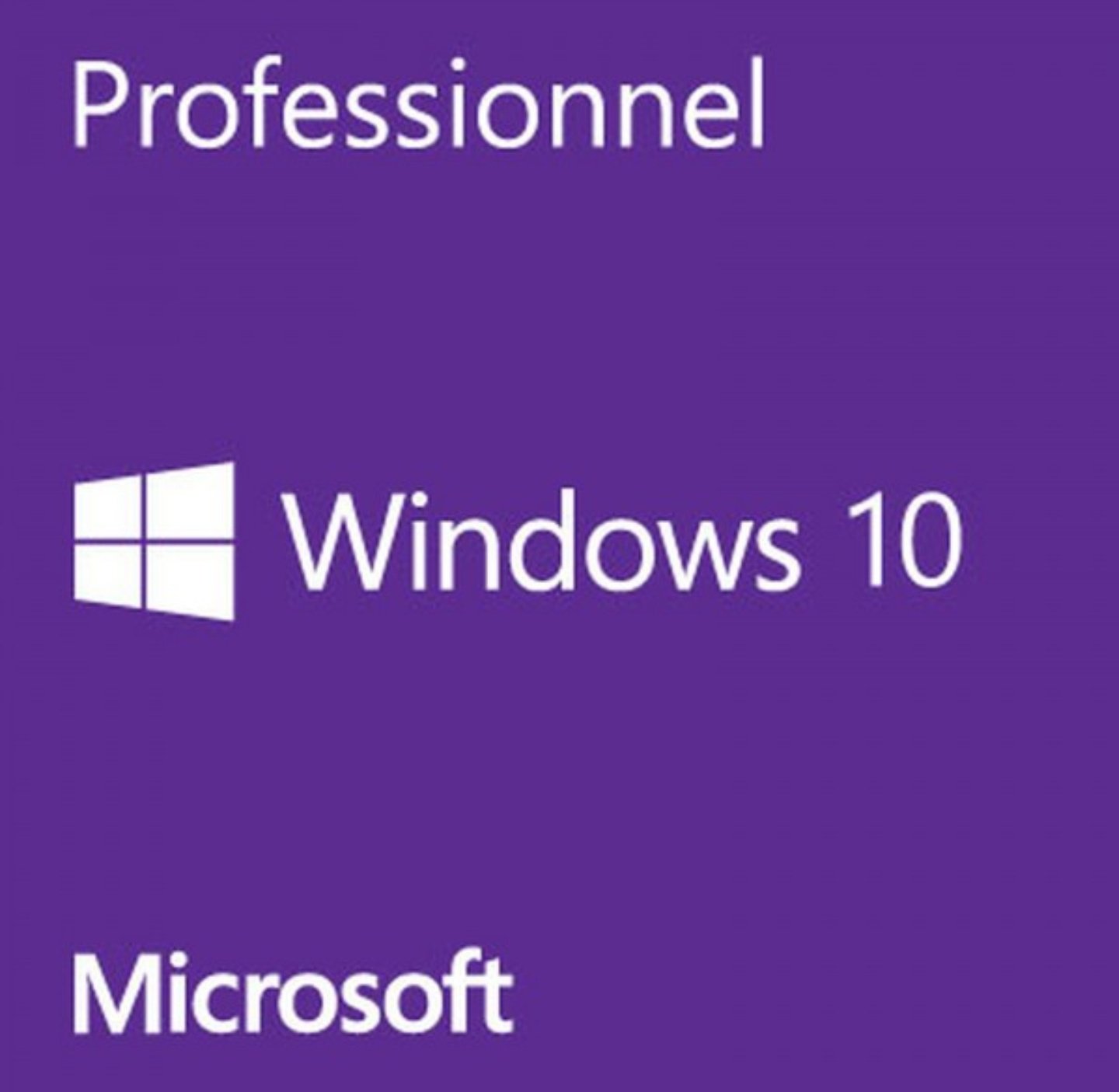 Windows 10 pro 32 64 bit License key genuine