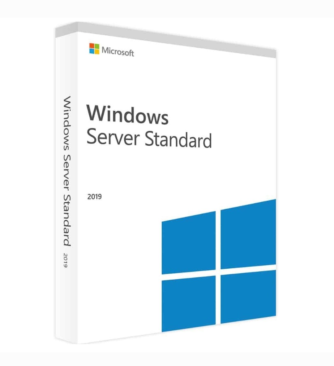 Windows Server 2019 Standard 64 bit product key