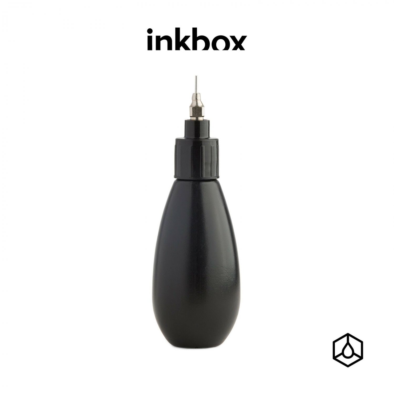 Inkbox - Semi-Permanent Tattoos - 1 Ounce Freehand Ink One Ounce