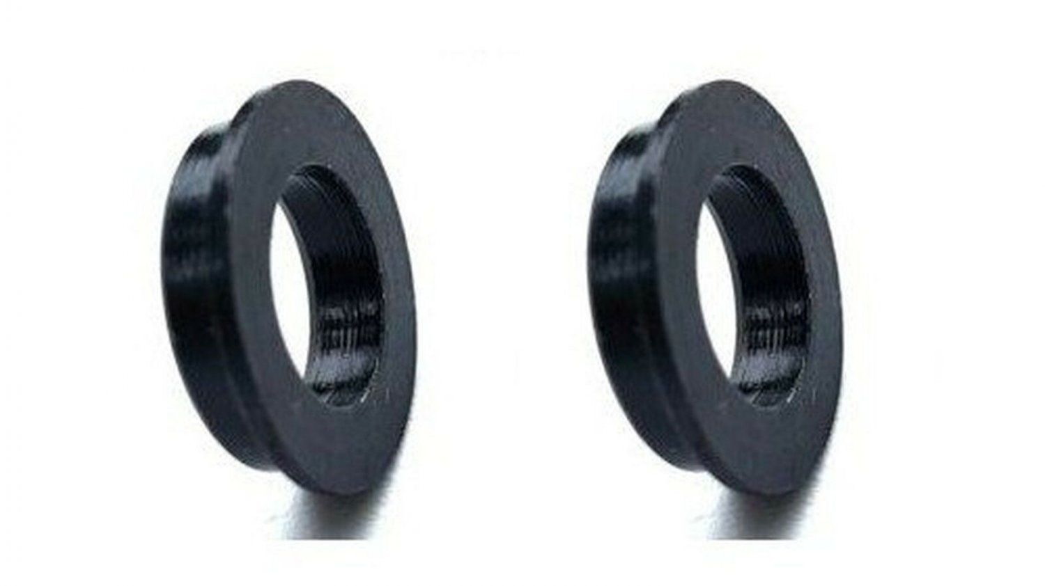 Magloc 2 pcs GEN4 Recoil Assembly Adapter Ring Black
