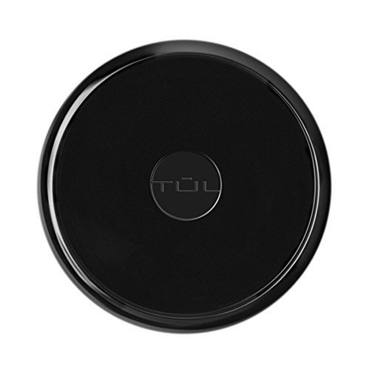 TUL Custom Note-Taking System Discbound Expansion Discs, 2", Black ...