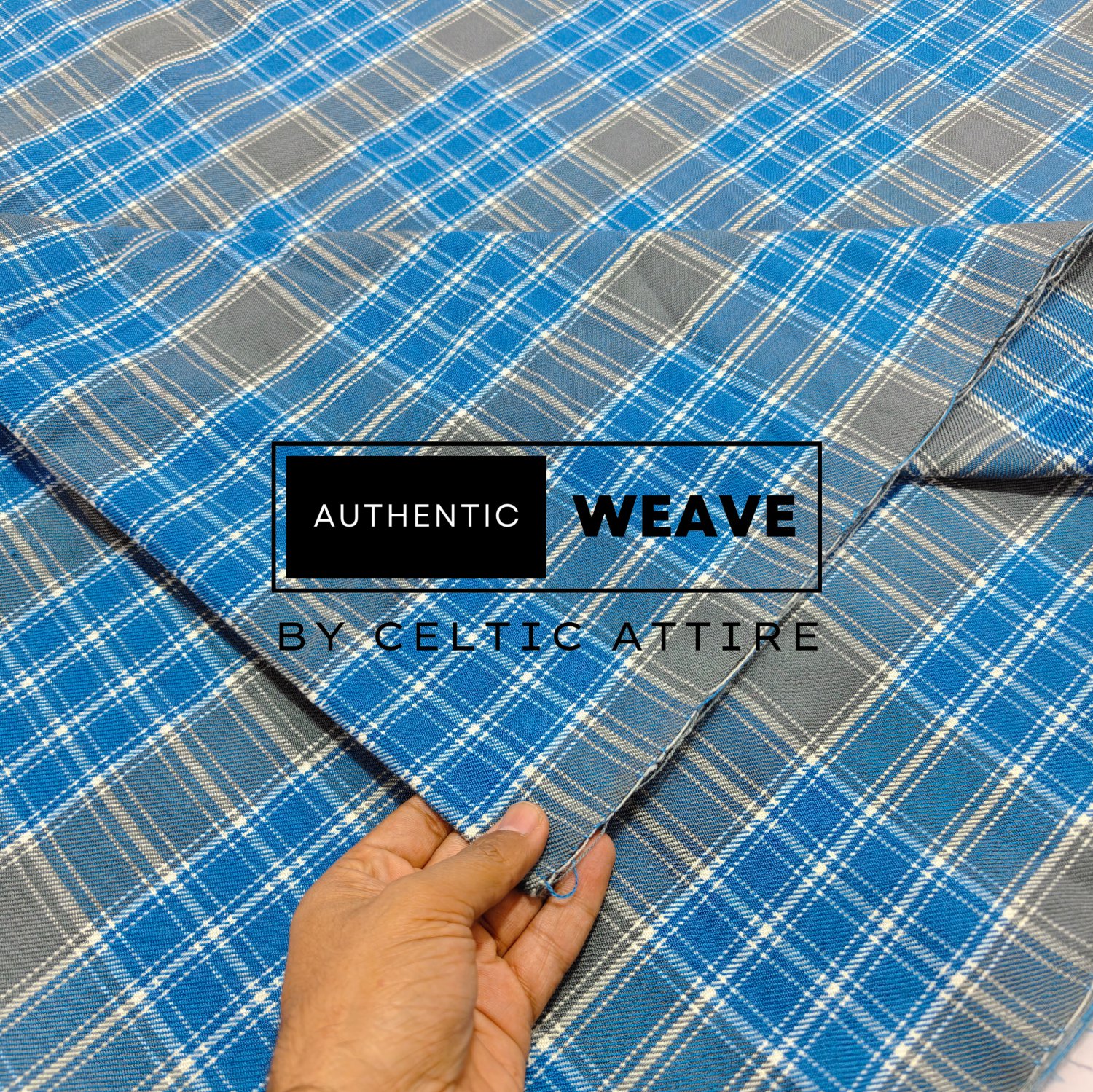 Macdonald Lord of the Isles Scottish Tartan Fabric Running Yards 16 Oz ...