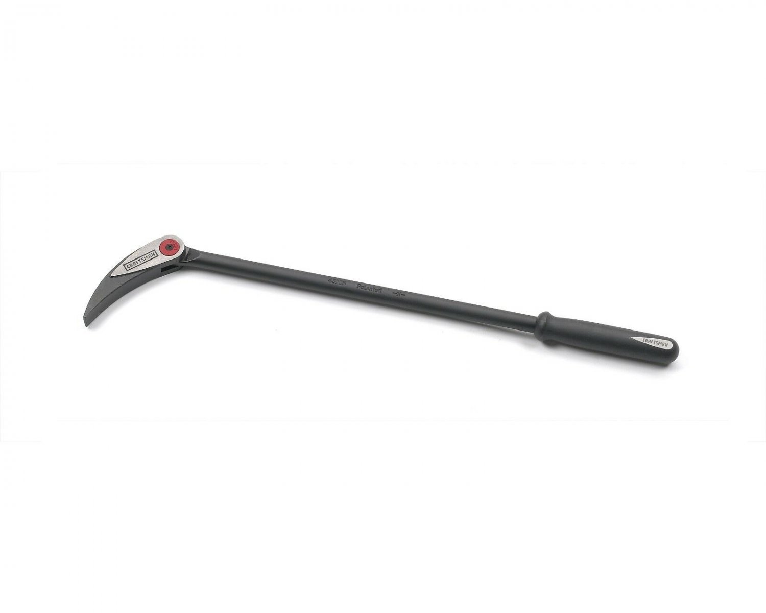 Craftsman 16 Inch Locking Flex Pry Bar