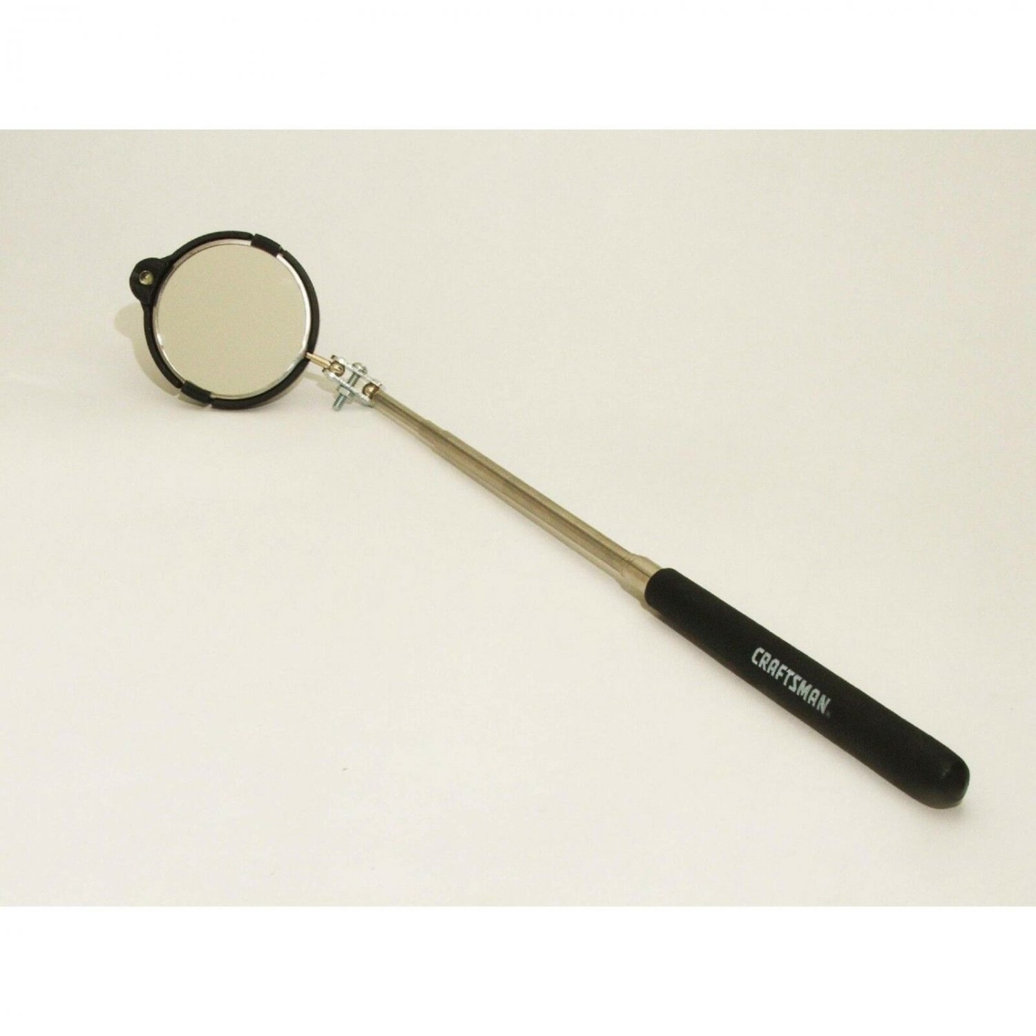 Craftsman LED Lighted Inspection Mirror