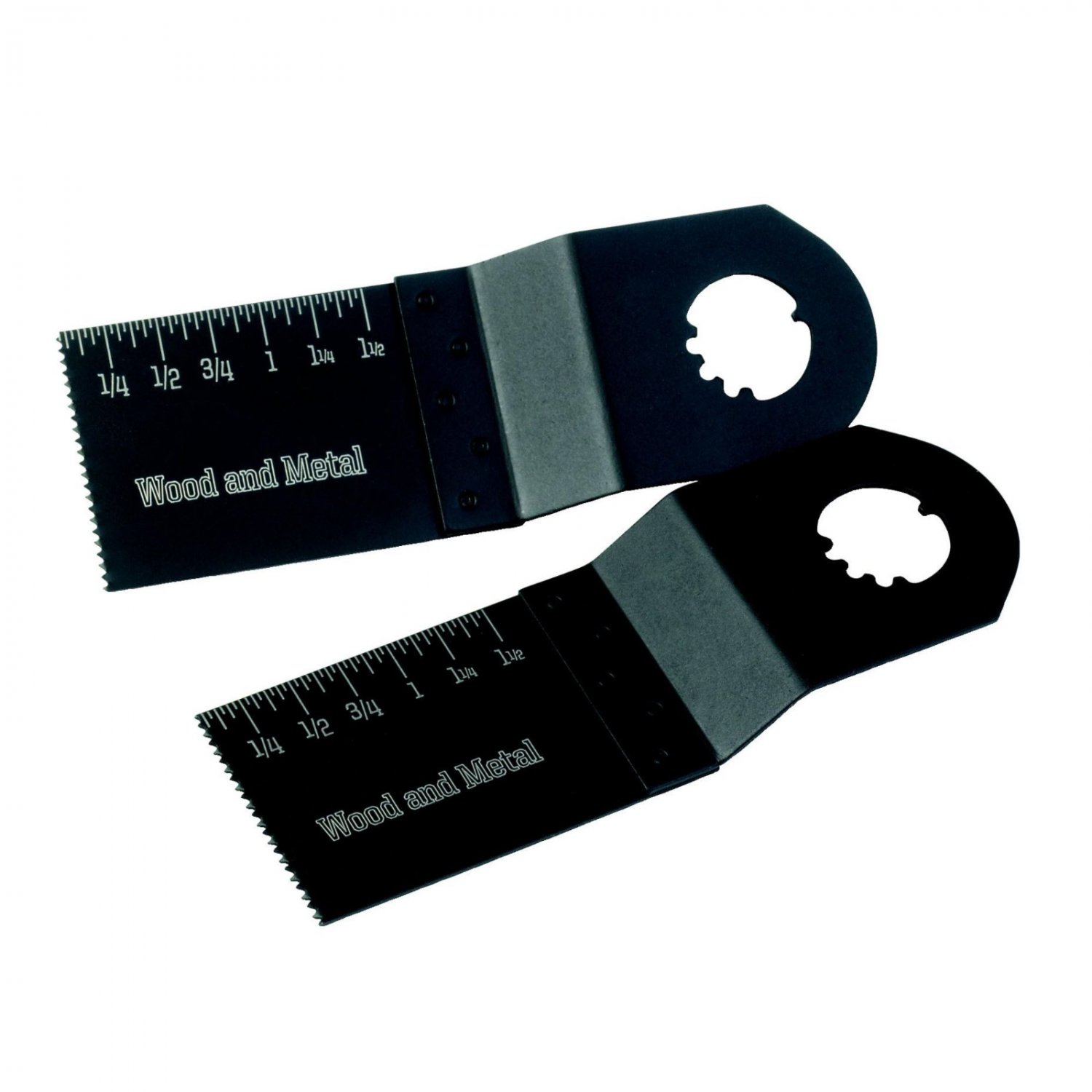 Craftsman Nextec Multi-Tool Flush Cut Saw Blade Pack of 2