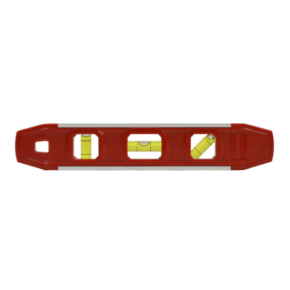 Craftsman 9 Inch Torpedo Level