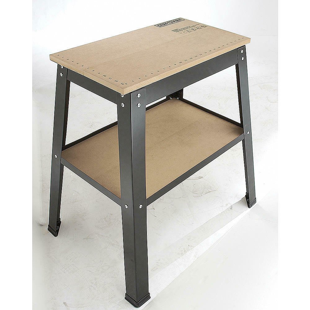 Craftsman Workstation Workbench