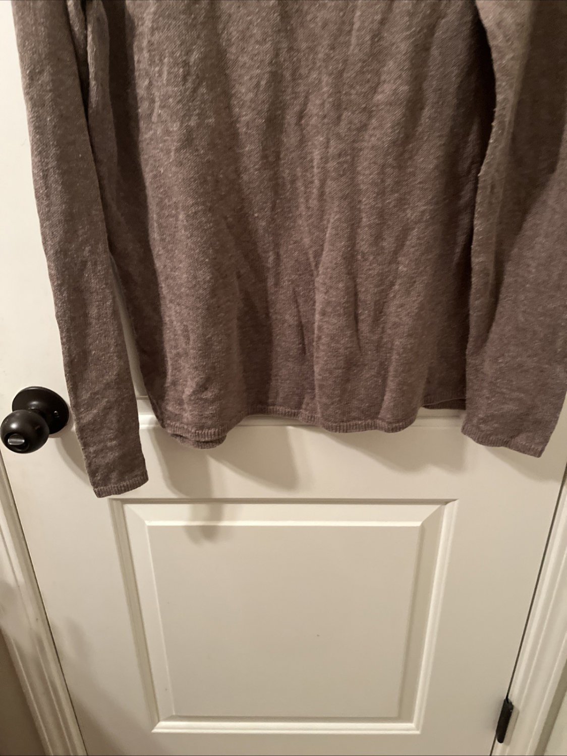 Old Navy San Fransisco California Women's Sweater Size L Multi-Color