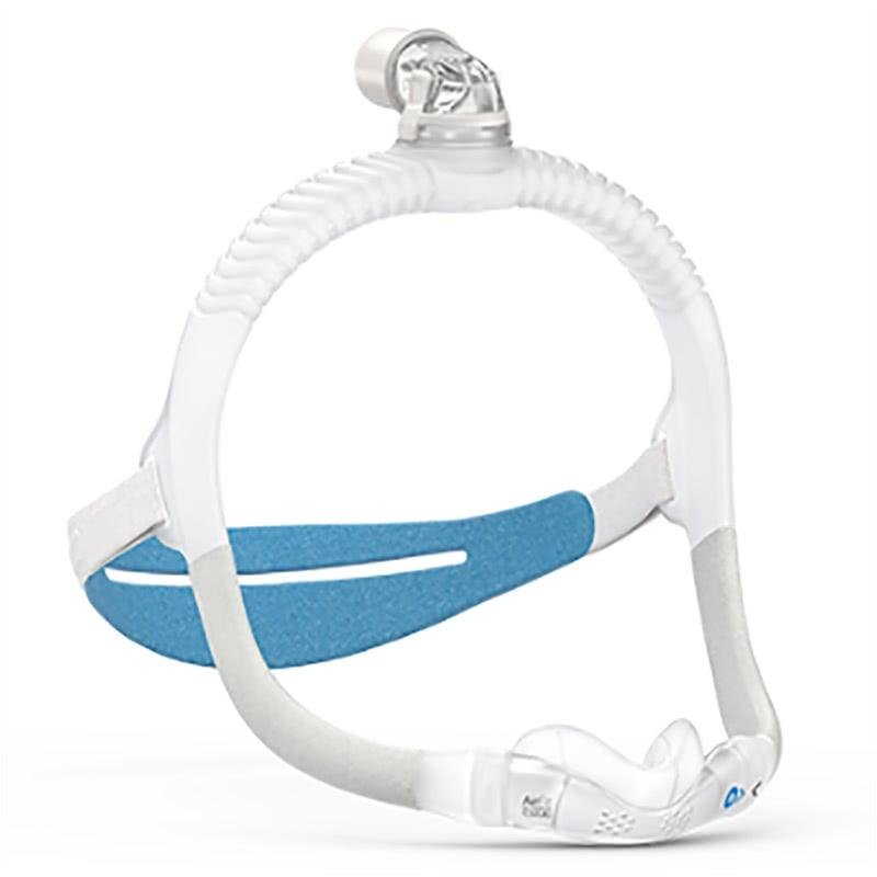 ResMed AirFit N30i Nasal CPAP Interface with Headgear Starter Pack ...
