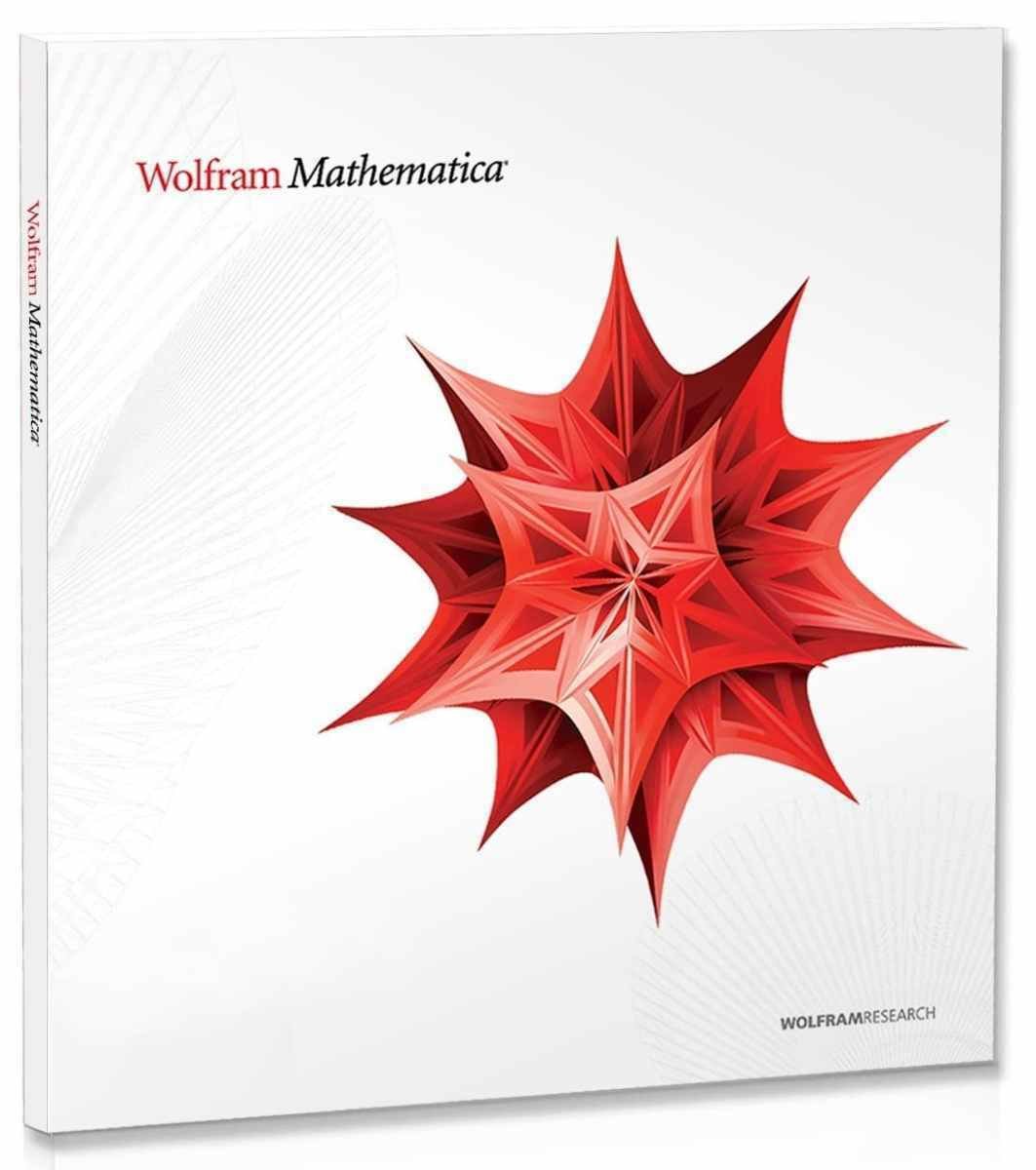 Wolfram Mathematica Home Edition 12 for Mac