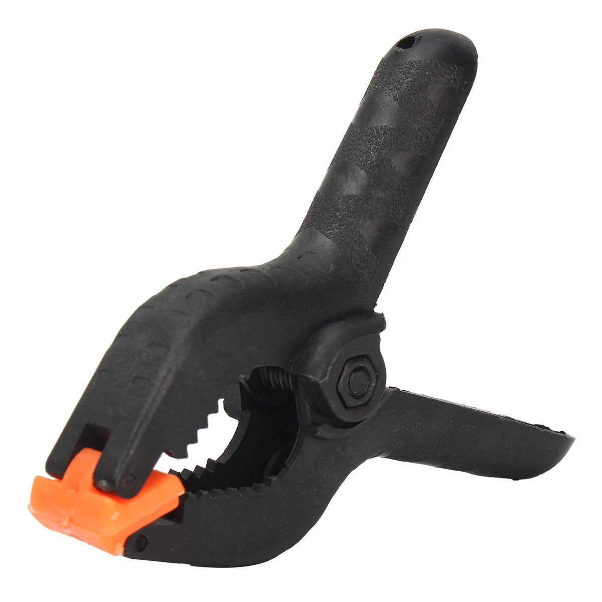 10 PCS 4 inch Spring Clamps DIY Tools Plastic Nylon For Woodworking Hobbies