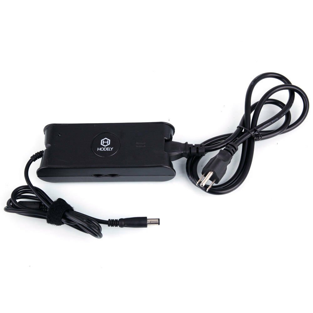 Adapter for Dell Latitude D520 D530 D600 D610 Battery Charger Power Supply