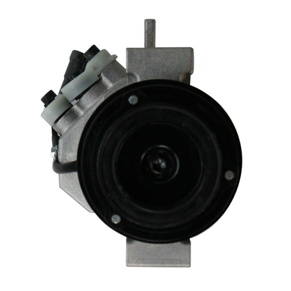 A/C Compressor for Silverado Sierra Express Hummer Suburban Escalade ...