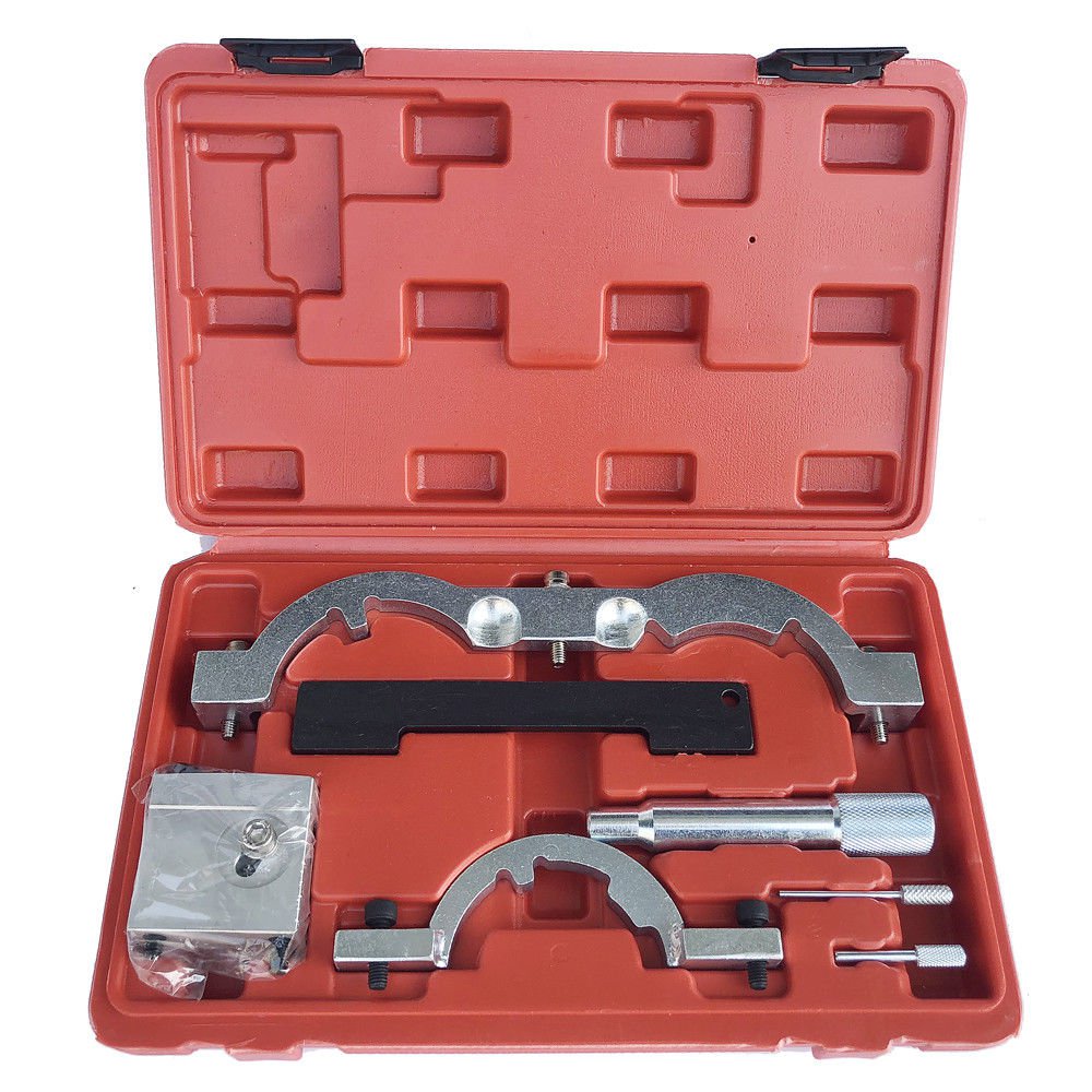 Turbo Timing Locking Tools Set for Opel Vauxhall Chevrolet 1.0L