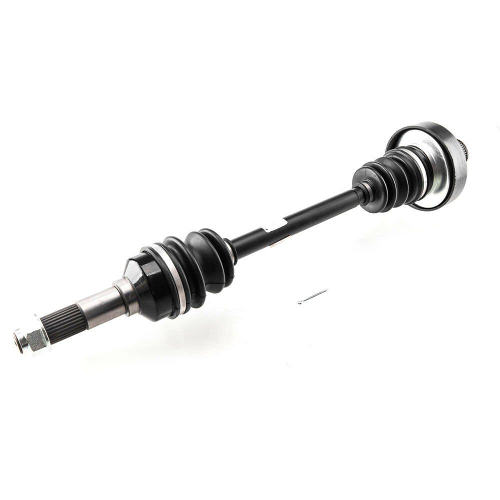Rear left CV Axle for Yamaha Rhino 450 Rhino 660 Rhino 700 2006 2007 ...