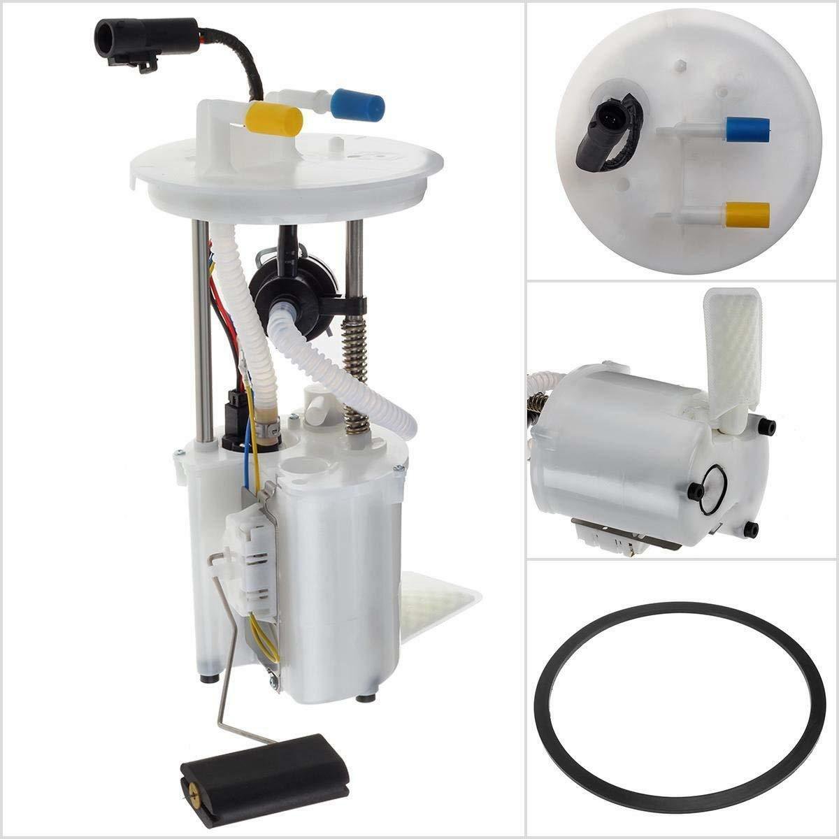 Fuel Pump for 2001 2002 2003 2004 Ford Escape Mazda Tribute 2.0L 3.0L ...