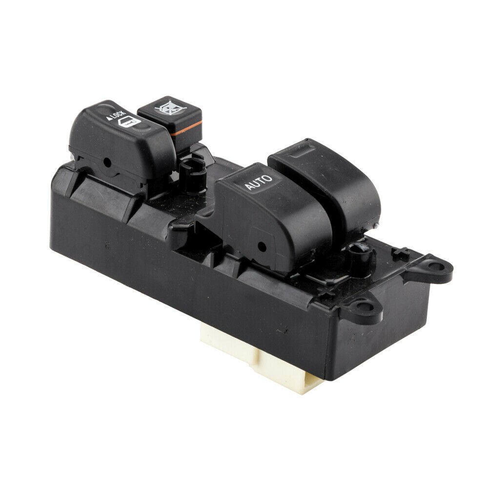 Power Window Master Switch Front Left Side Fits Toyota Solara/Tundra 00 ...
