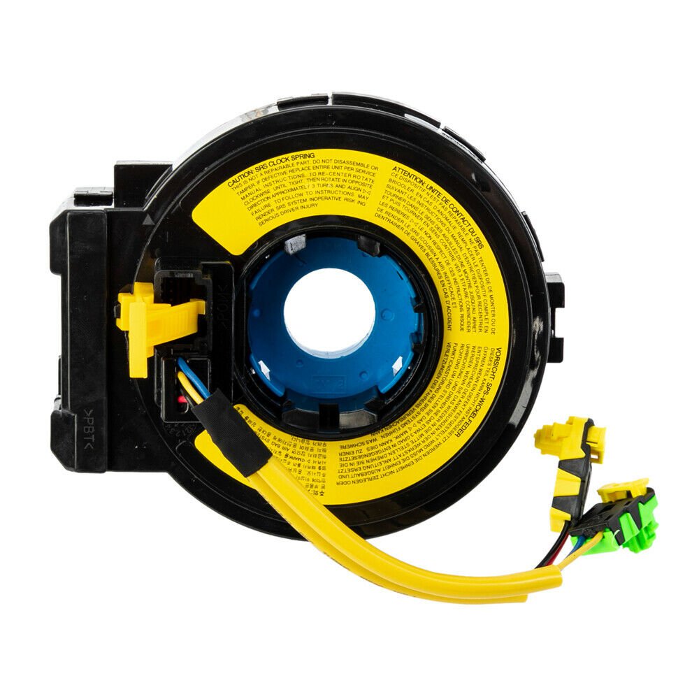 93490-2B300 For 06-12 Hyundai Santa Fe Clock Spring Cable with warranty