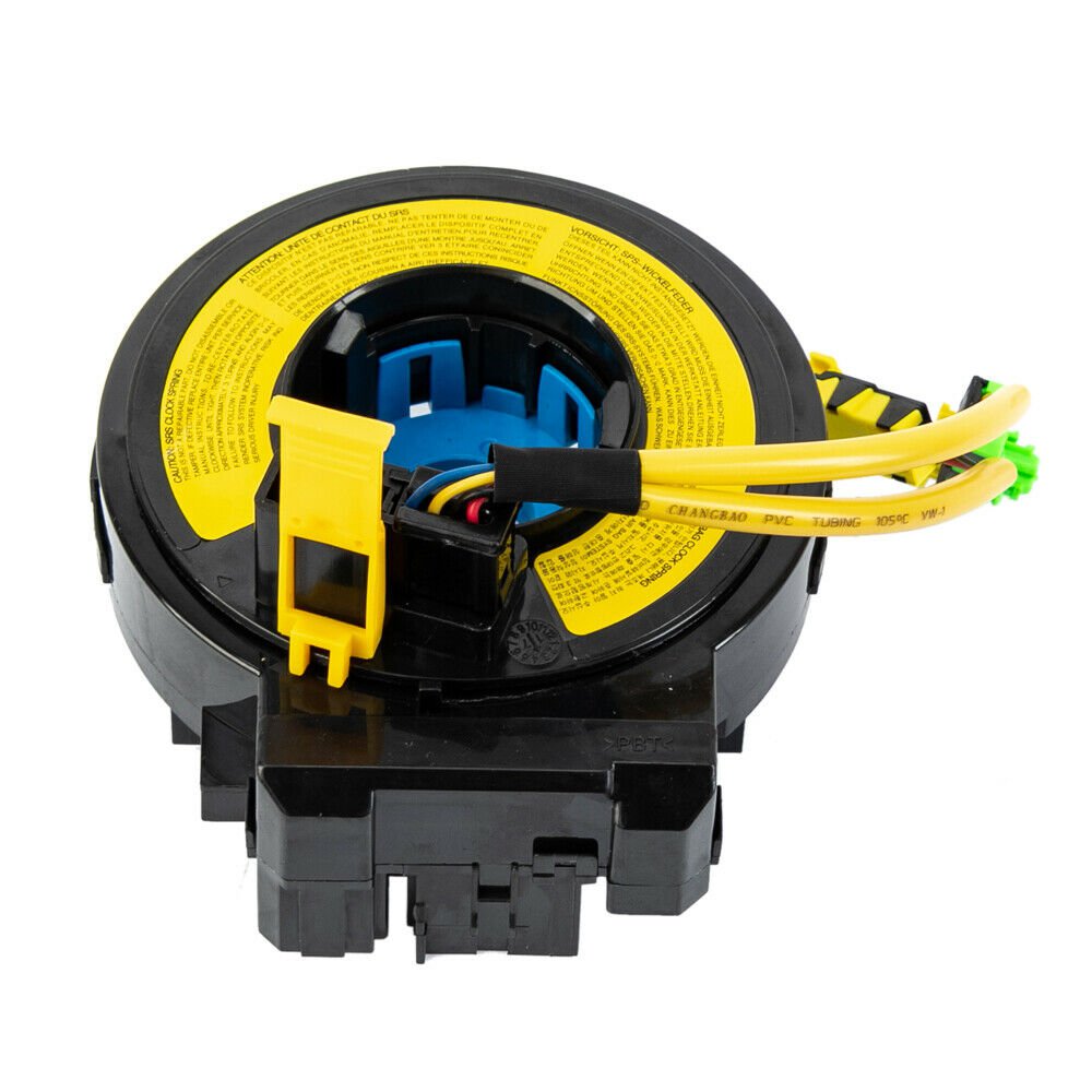 93490-2B300 For 06-12 Hyundai Santa Fe Clock Spring Cable with warranty