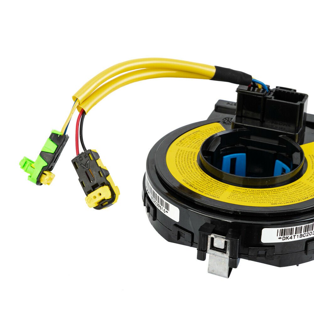 93490-2B300 For 06-12 Hyundai Santa Fe Clock Spring Cable with warranty