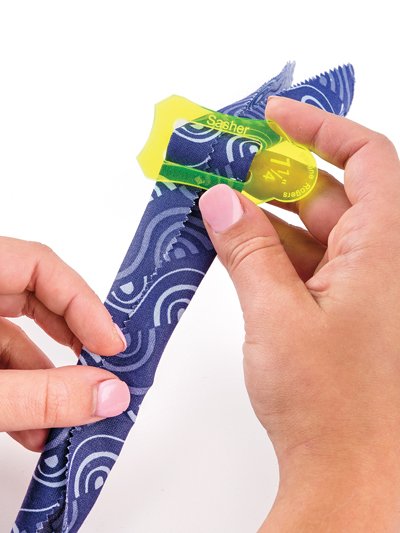 Pauline's Quilting World Sasher Collection Large Rulers & Accessories ...