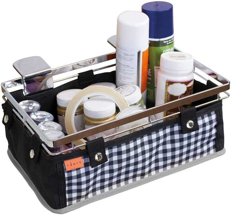 TONIC STUDIOS Main Caddy Table Tidy