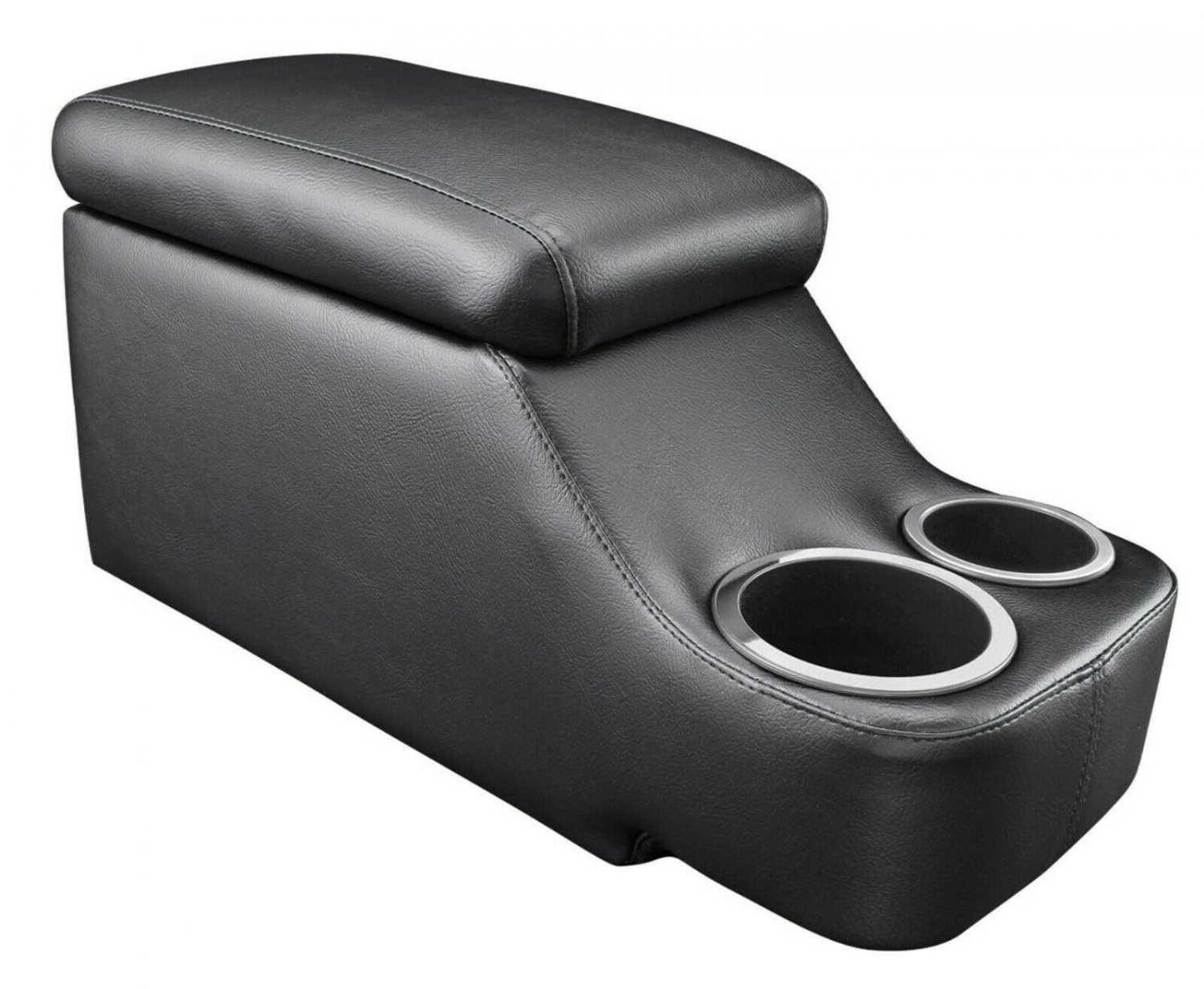 Saddle Console for Factory Installed Consoles 1964-1967 GTO Lemans ...