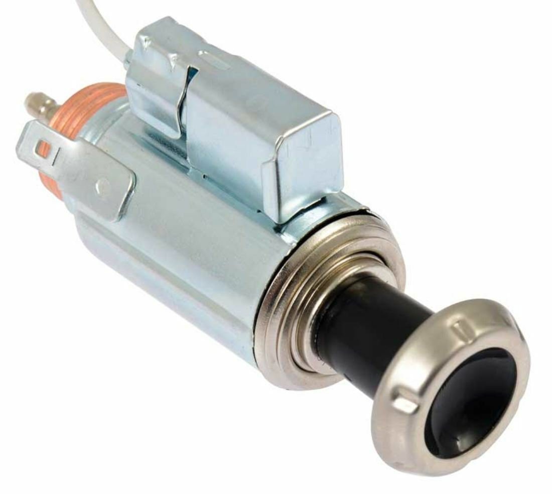 OER Cigarette Lighter Assembly For 1964-1966 Chevy/GMC Pickup Trucks