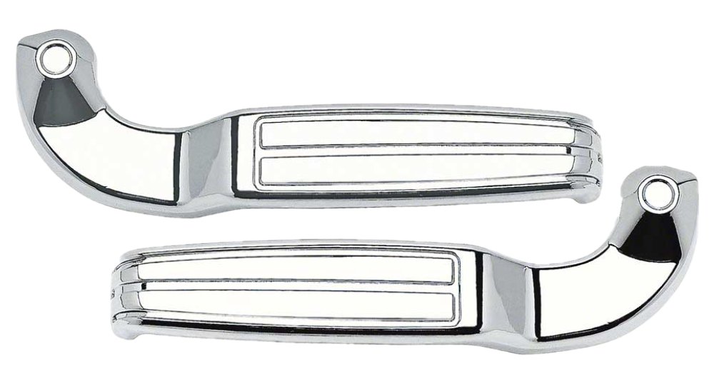 Inside Door Handle Set 1968-1972 GTO LeMans Chevelle Cutlass 442 Skylark